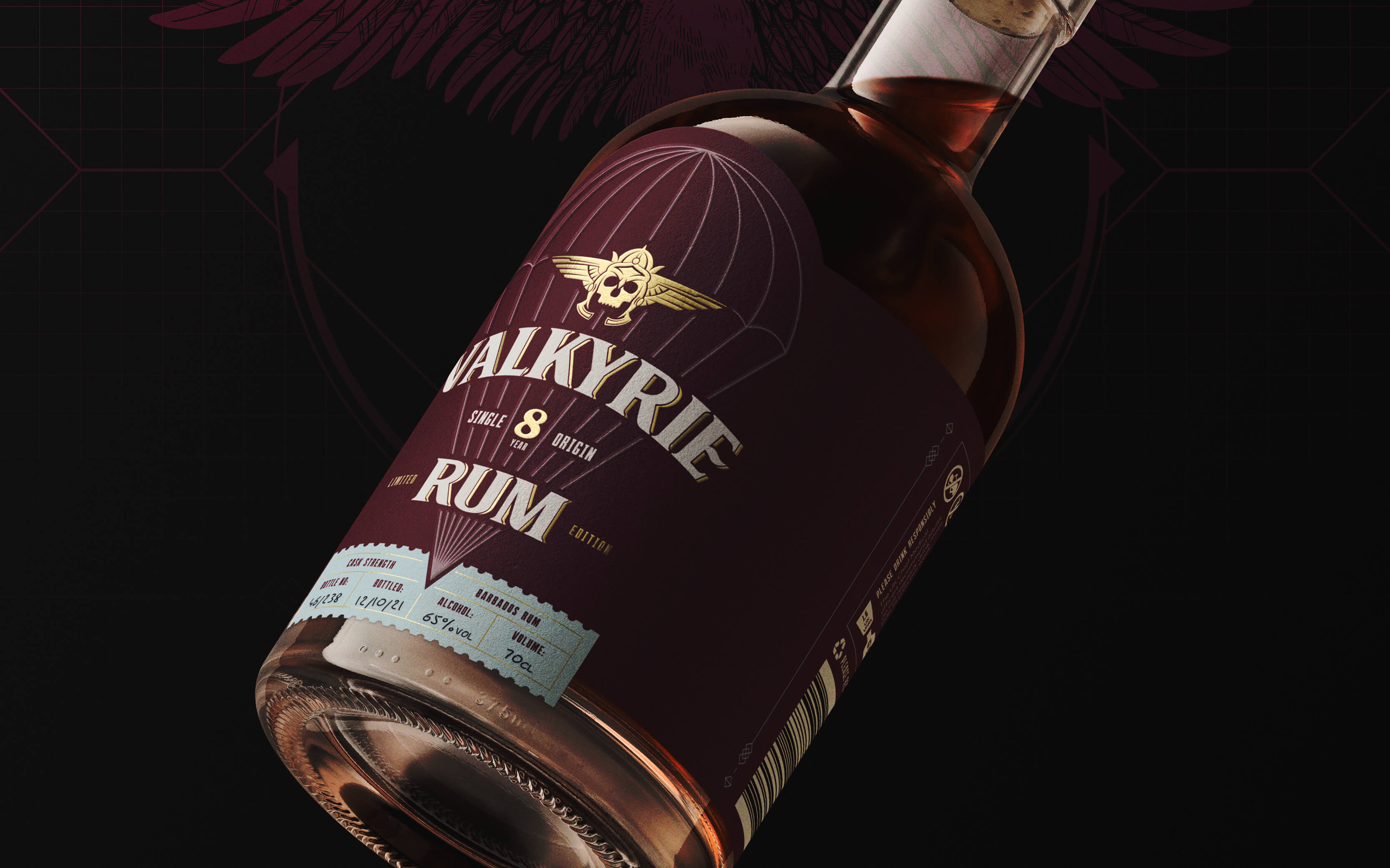 Case Study: Valkyrie